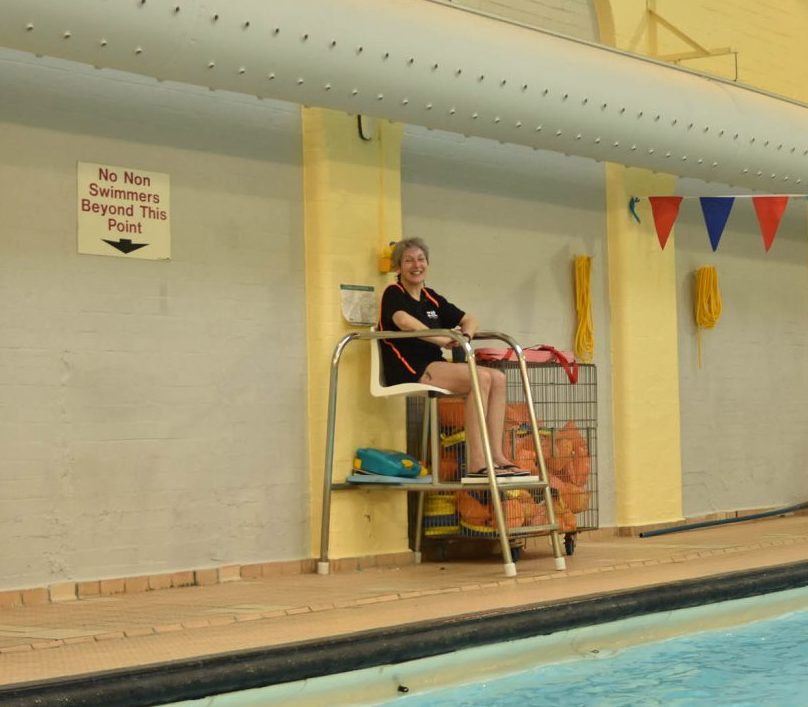 Zest Leisure Centre Proinsight Partner with Leisure Focus - Proinsight