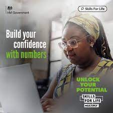 Multiply - helping adults improve their Maths - Zest